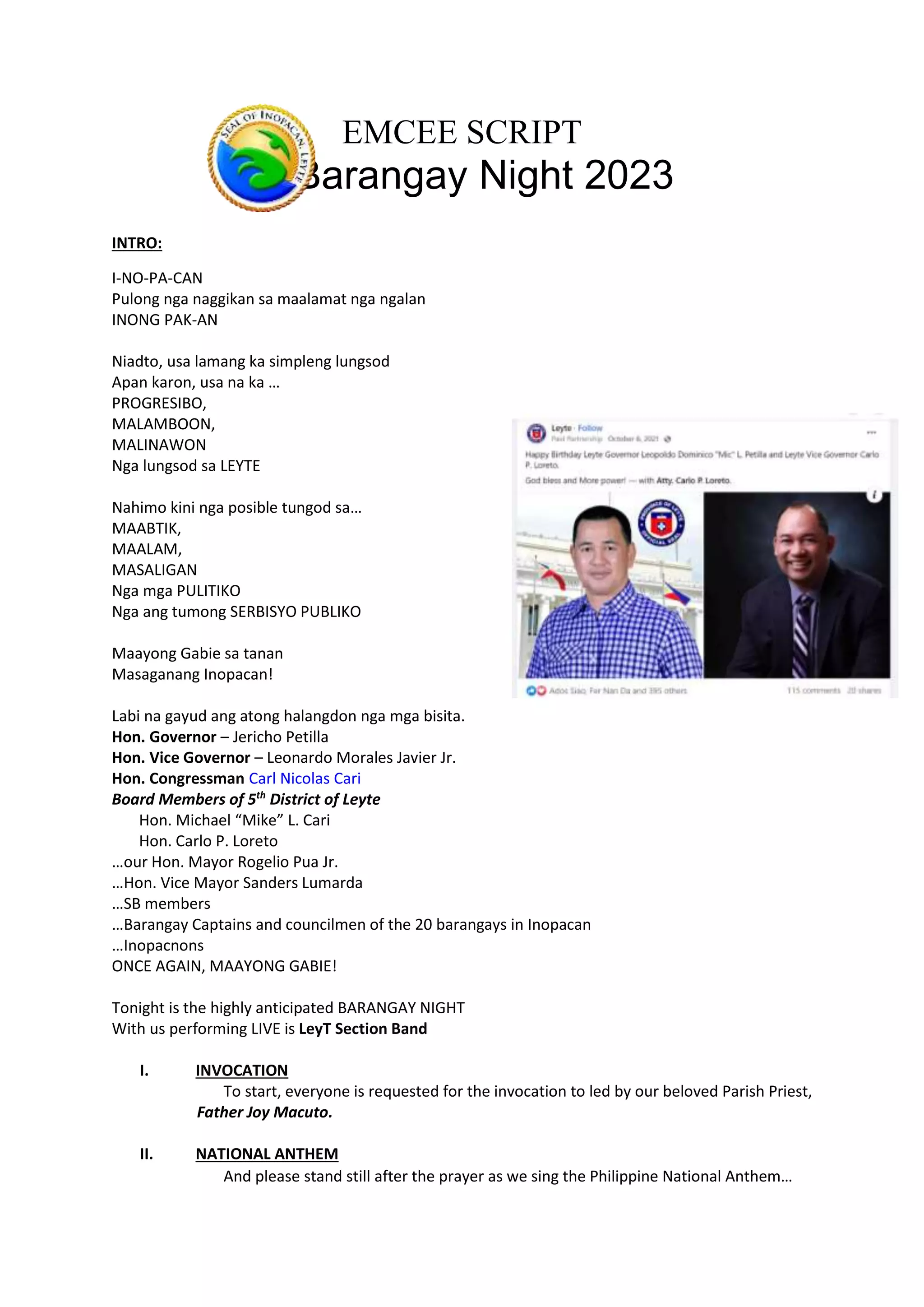 Barangay Night 2023.docx