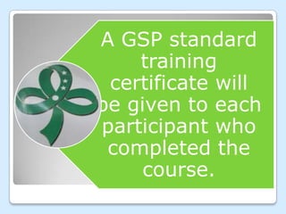 Barangay officials | PPTX