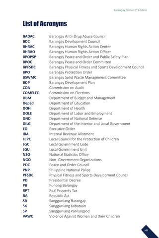 Barangay Primer 2018.pdf