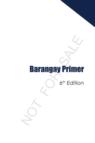 Barangay Primer 2018.pdf