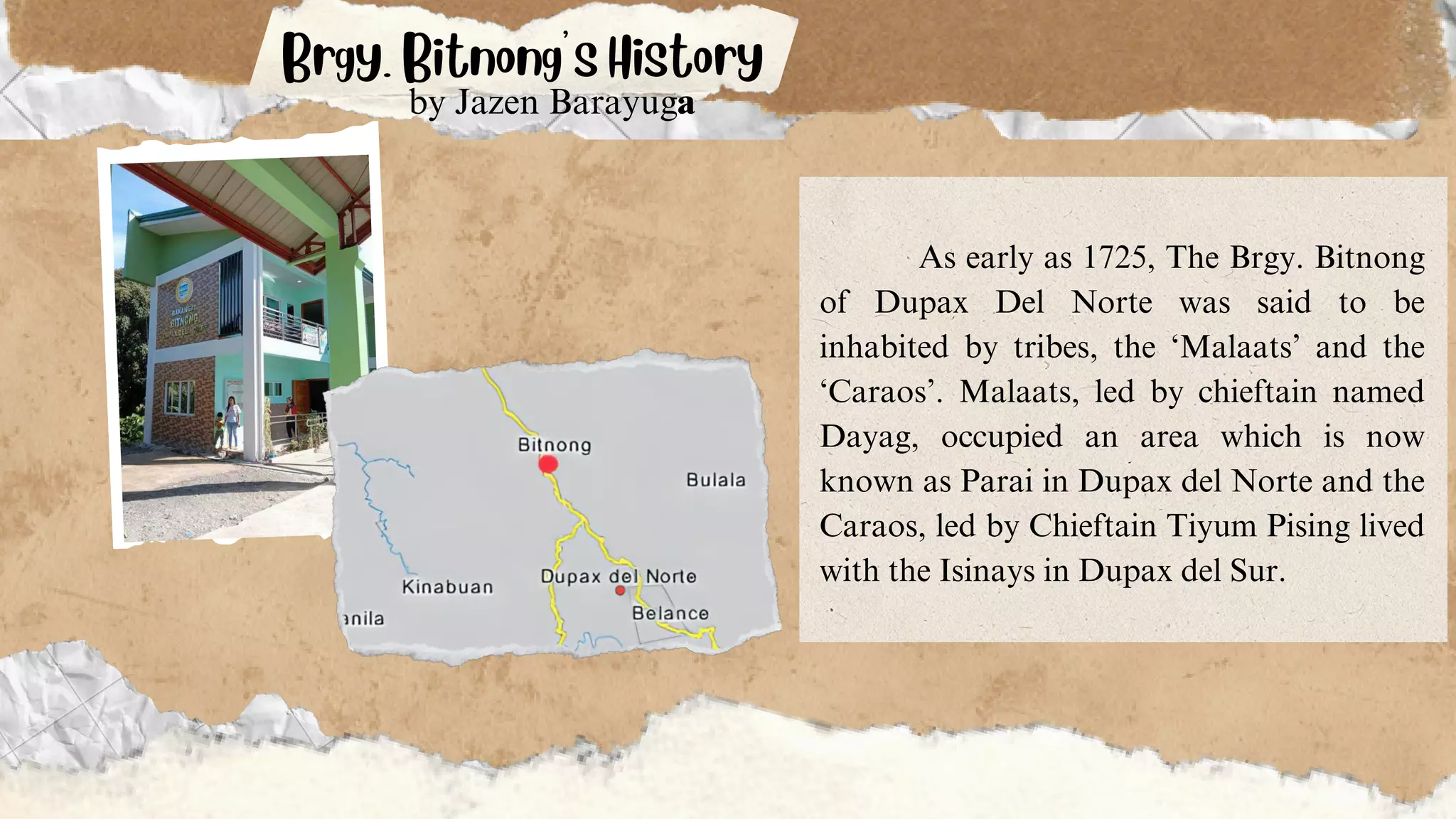 Barangay Tales Tracing the history of our Barangay's.pdf