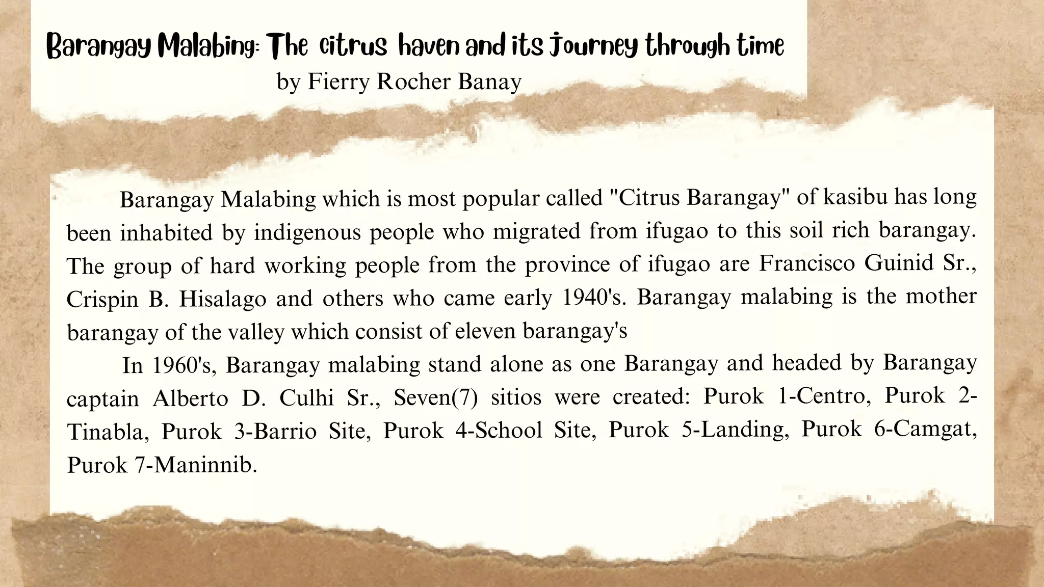 Barangay Tales Tracing the history of our Barangay's.pdf