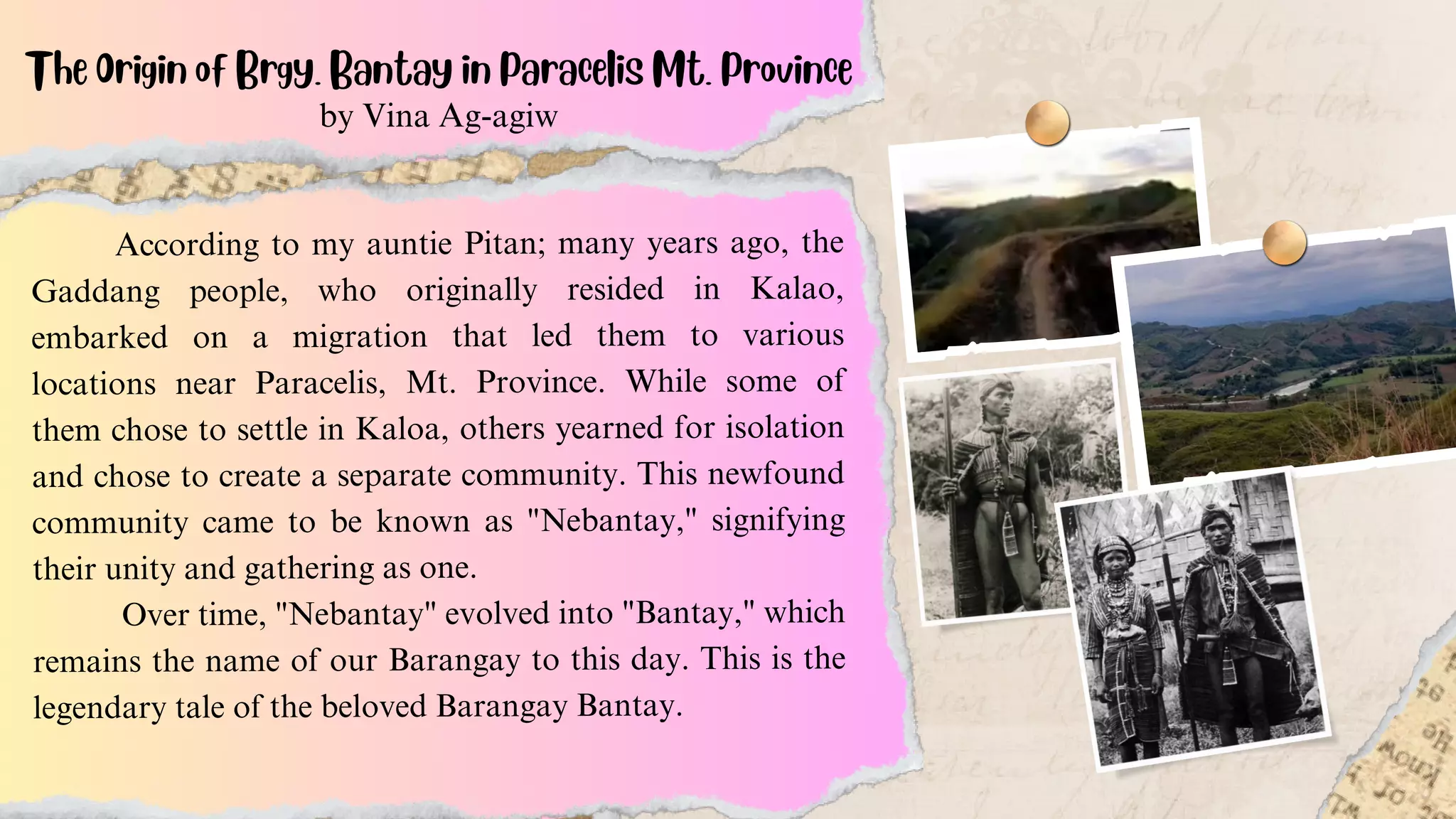 Barangay Tales Tracing the history of our Barangay's.pdf
