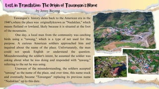 Barangay Tales Tracing the history of our Barangay's.pdf