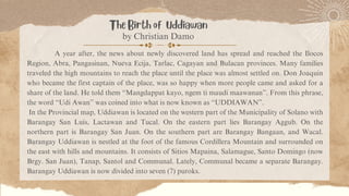 Barangay Tales Tracing the history of our Barangay's.pdf