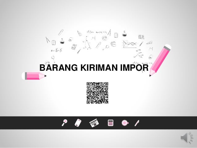 Barang Kiriman BM.pptx