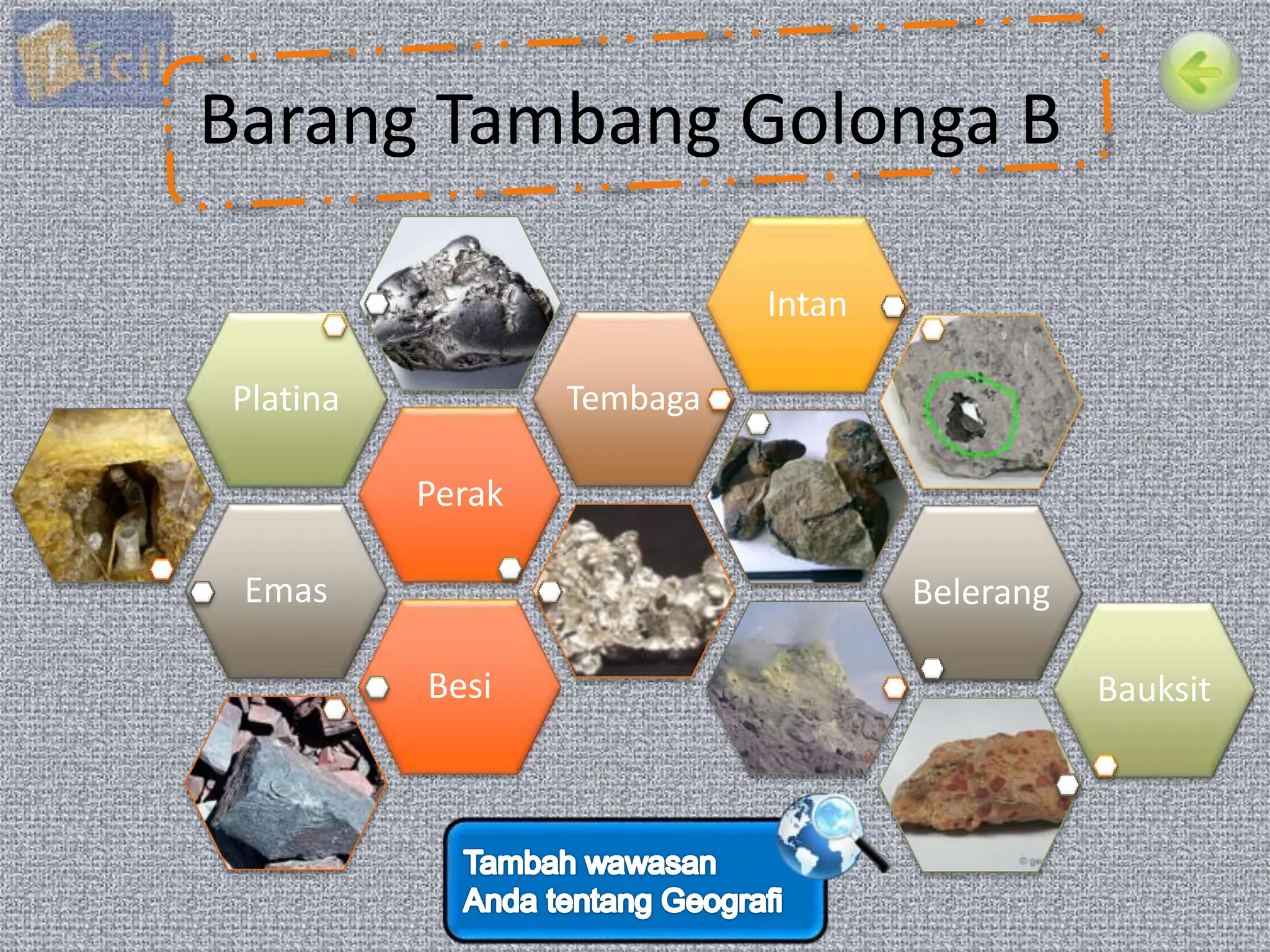 Barang Tambang, sebaran di indonesia.pptx