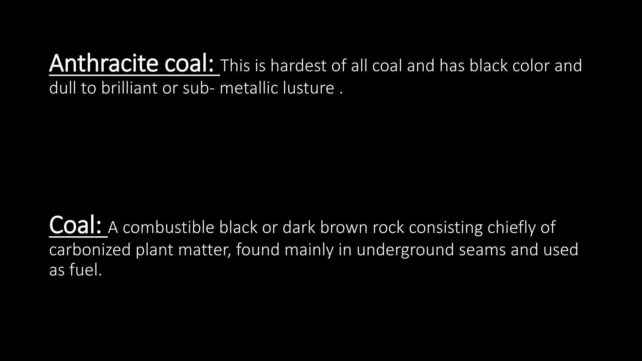 Barapukuria coal field | PPTX
