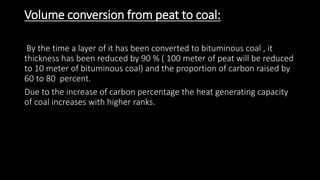 Barapukuria coal field | PPTX