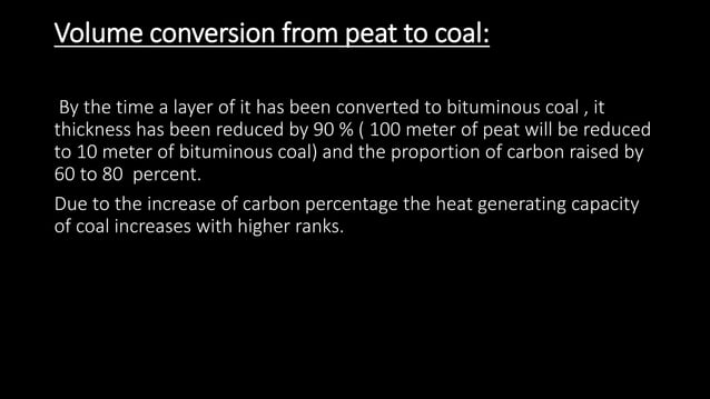 Barapukuria coal field | PPTX | Geology | Science