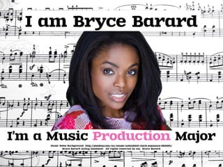 Barard bryce 3.3_perfperf | PPT | Free Download