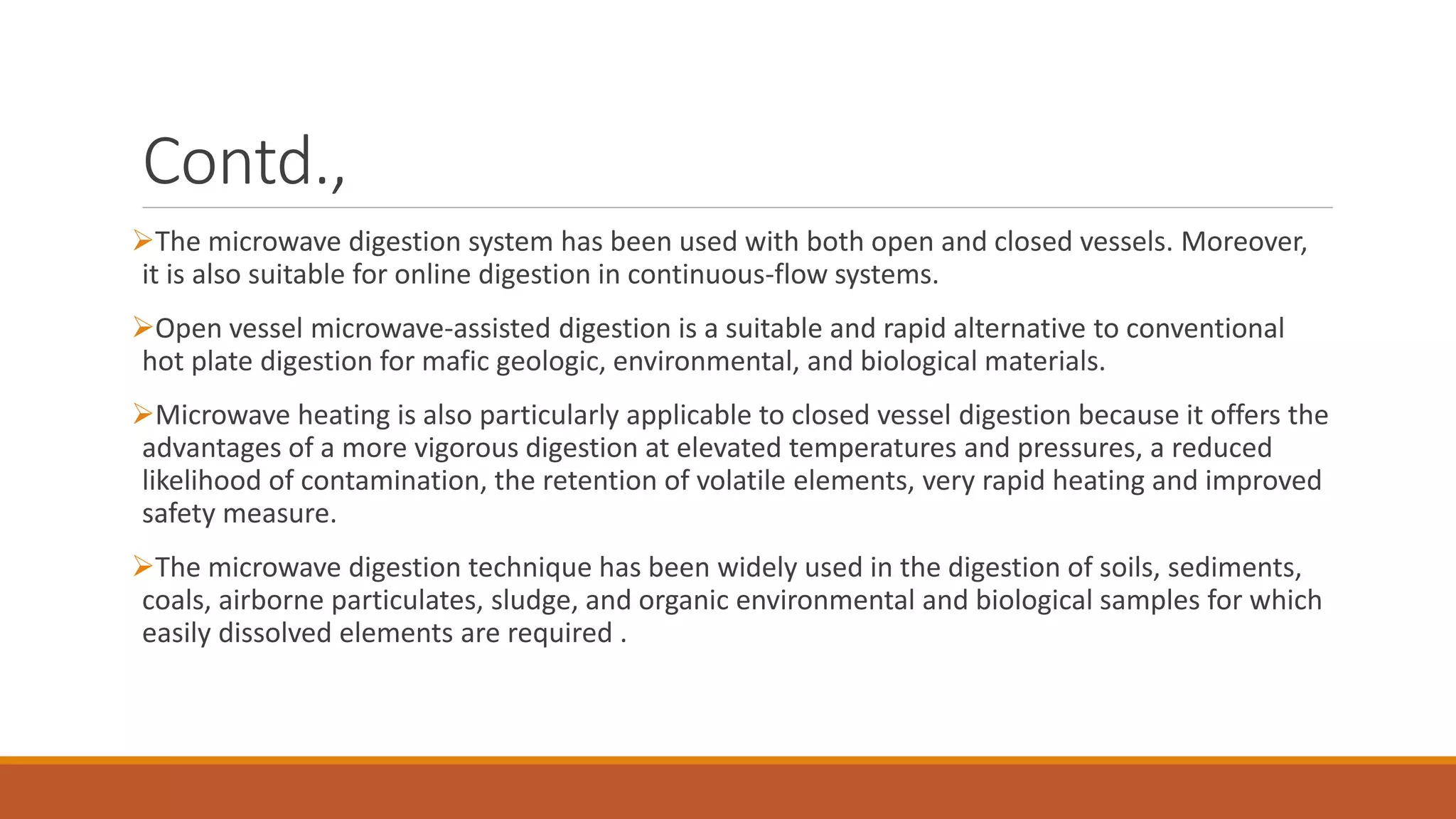 Digestion techniques.pptx