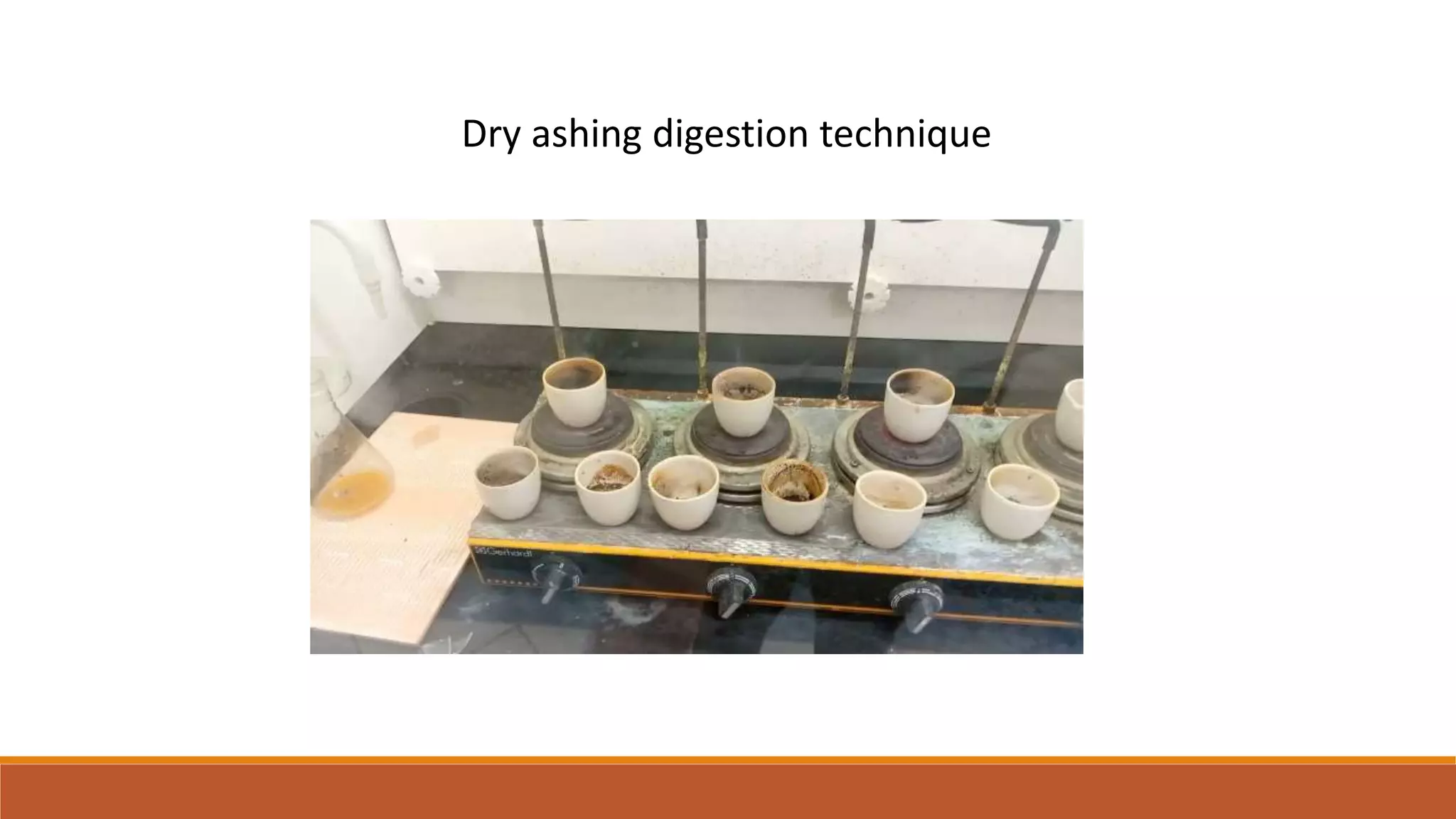 Digestion techniques.pptx