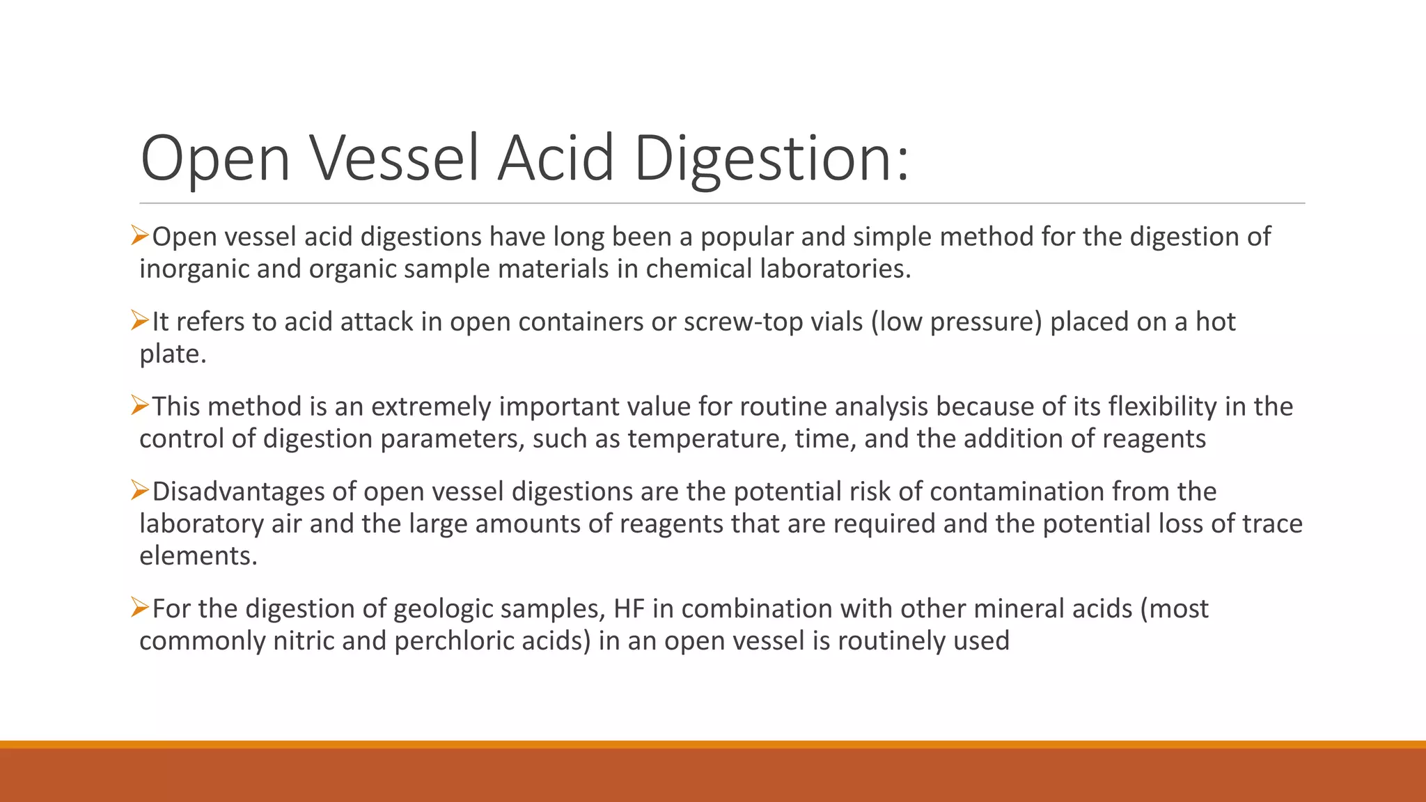Digestion techniques.pptx