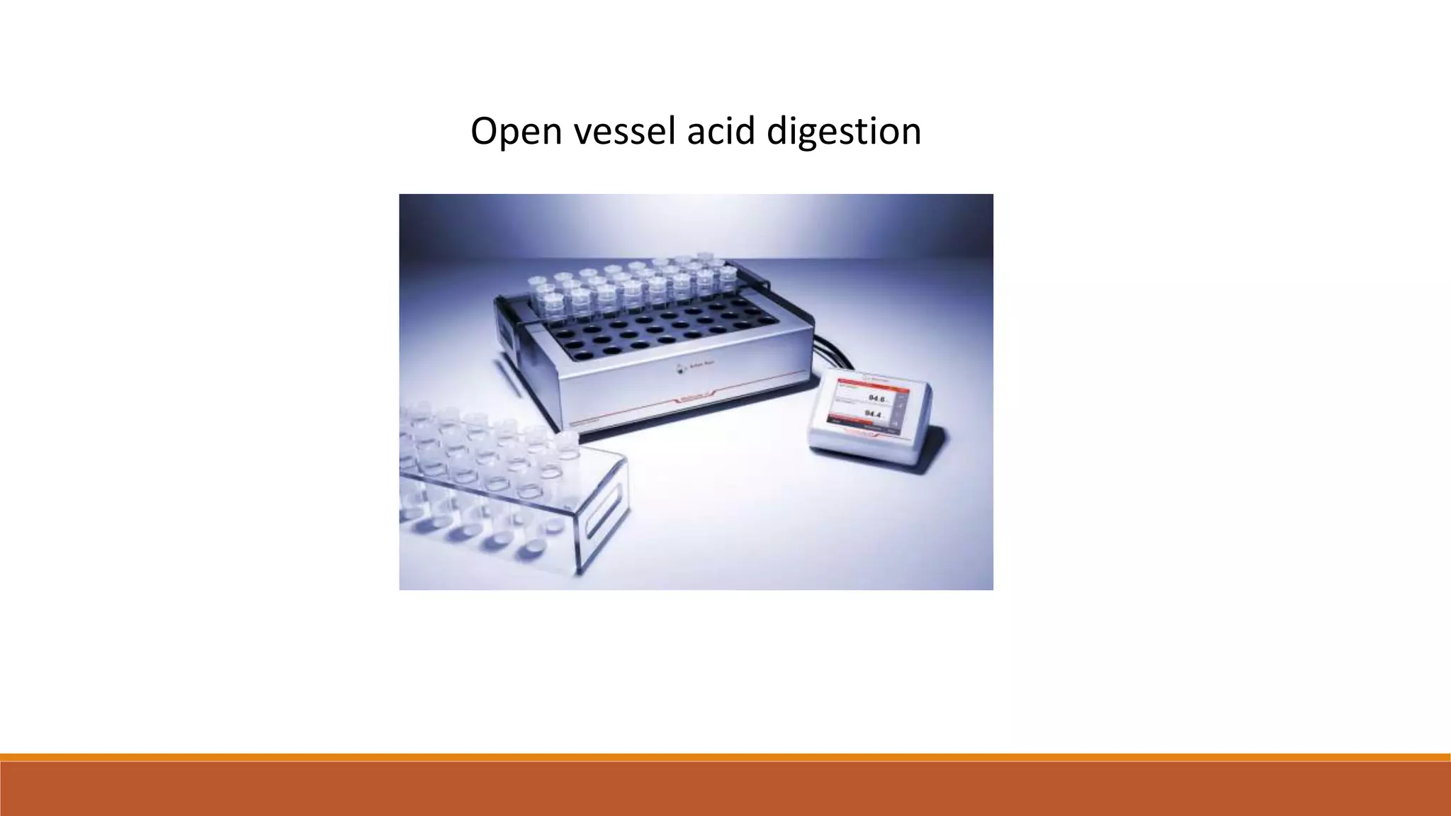 Digestion techniques.pptx