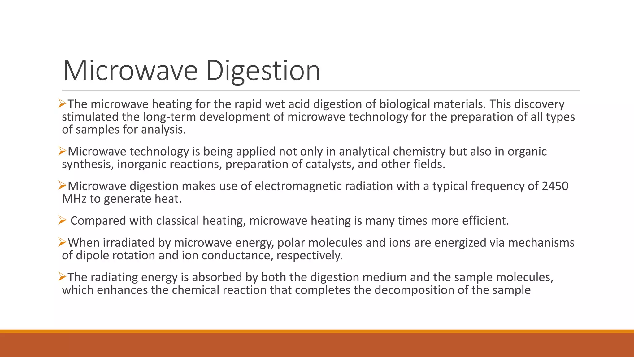 Digestion techniques.pptx | Digestive Disorders | Diseases and Conditions
