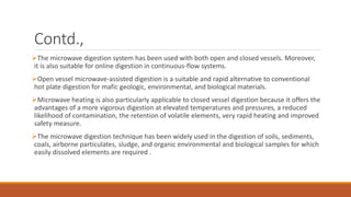 Digestion techniques.pptx