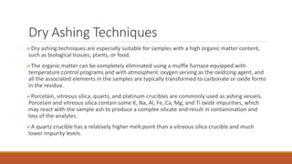 Digestion techniques.pptx