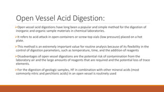 Digestion techniques.pptx