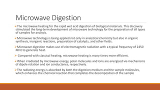 Digestion techniques.pptx