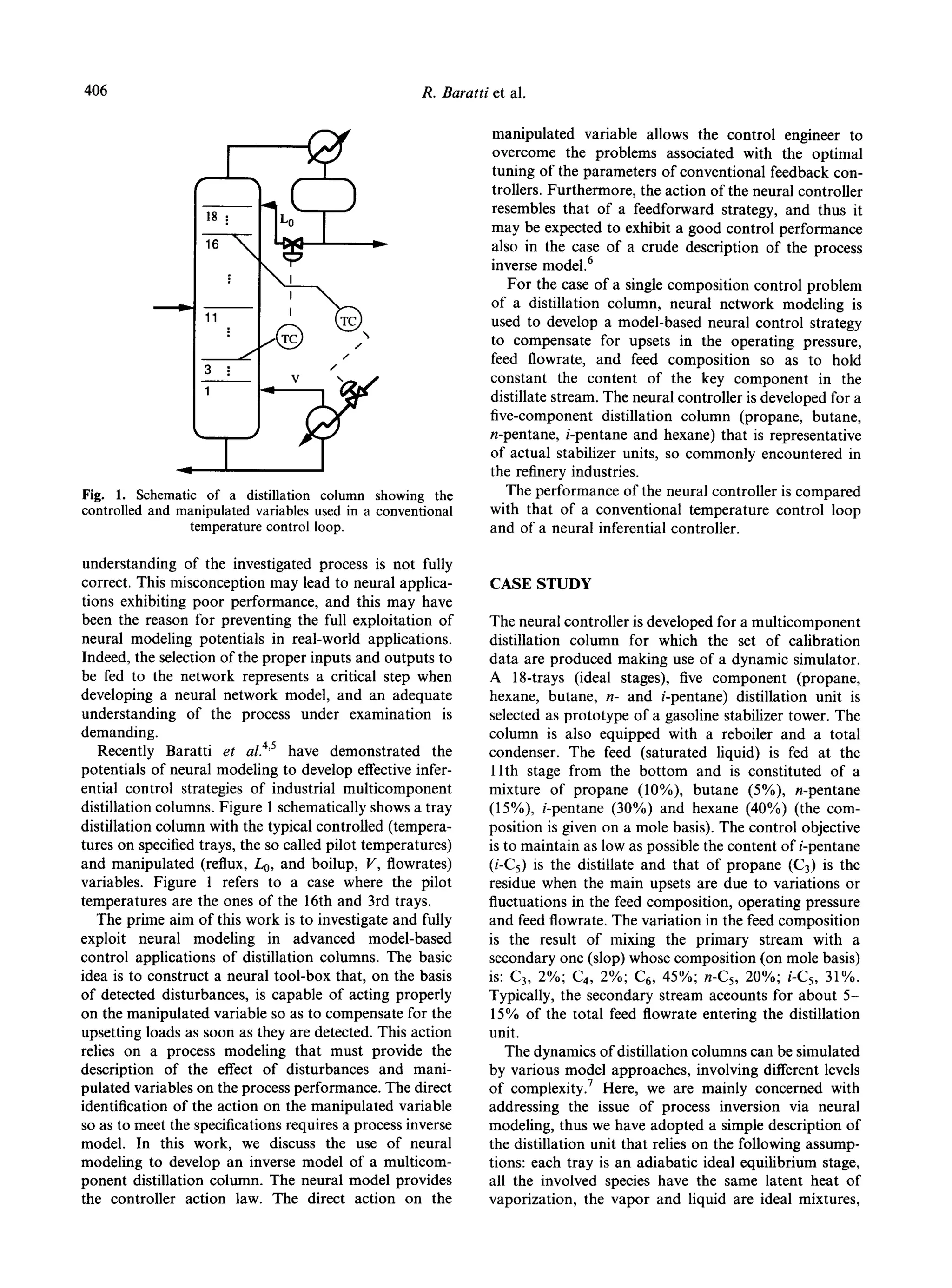 baratti1997.pdf | Artificial Intelligence | Technology & Computing