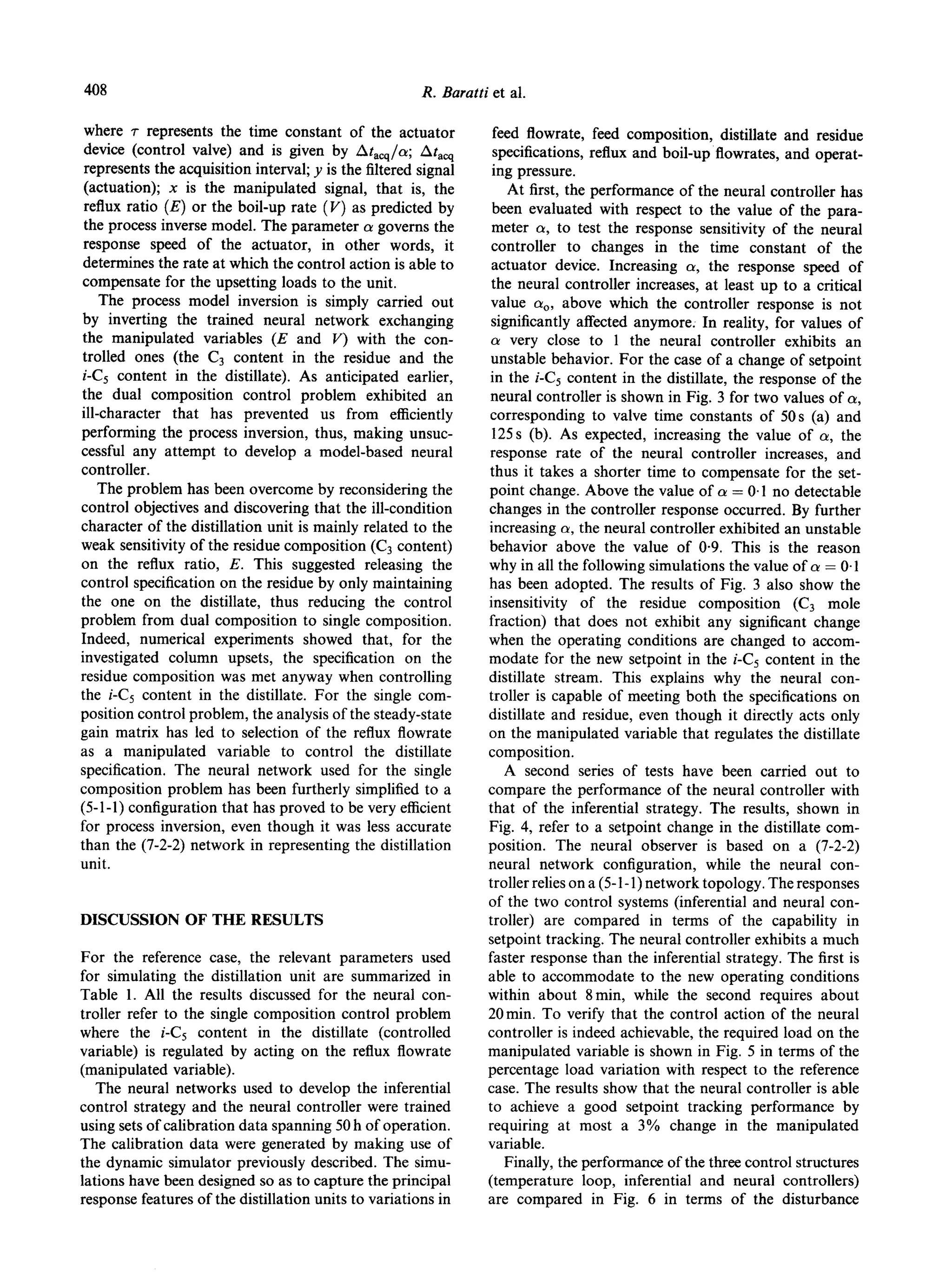 baratti1997.pdf | Artificial Intelligence | Technology & Computing