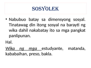 Kompan Barayti-at-Rehistro-ng-Wika (1).pptx
