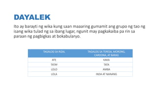 Barayti ng Wika.pptx