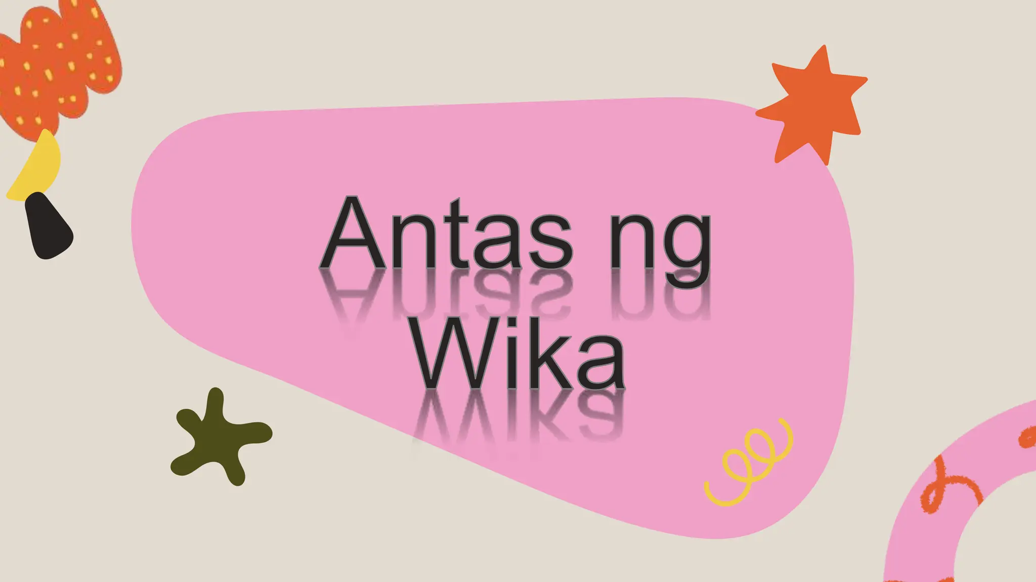 FIL 111 Komunikasyon sa Akademikong Filipino.Barayti ng wika.pptx