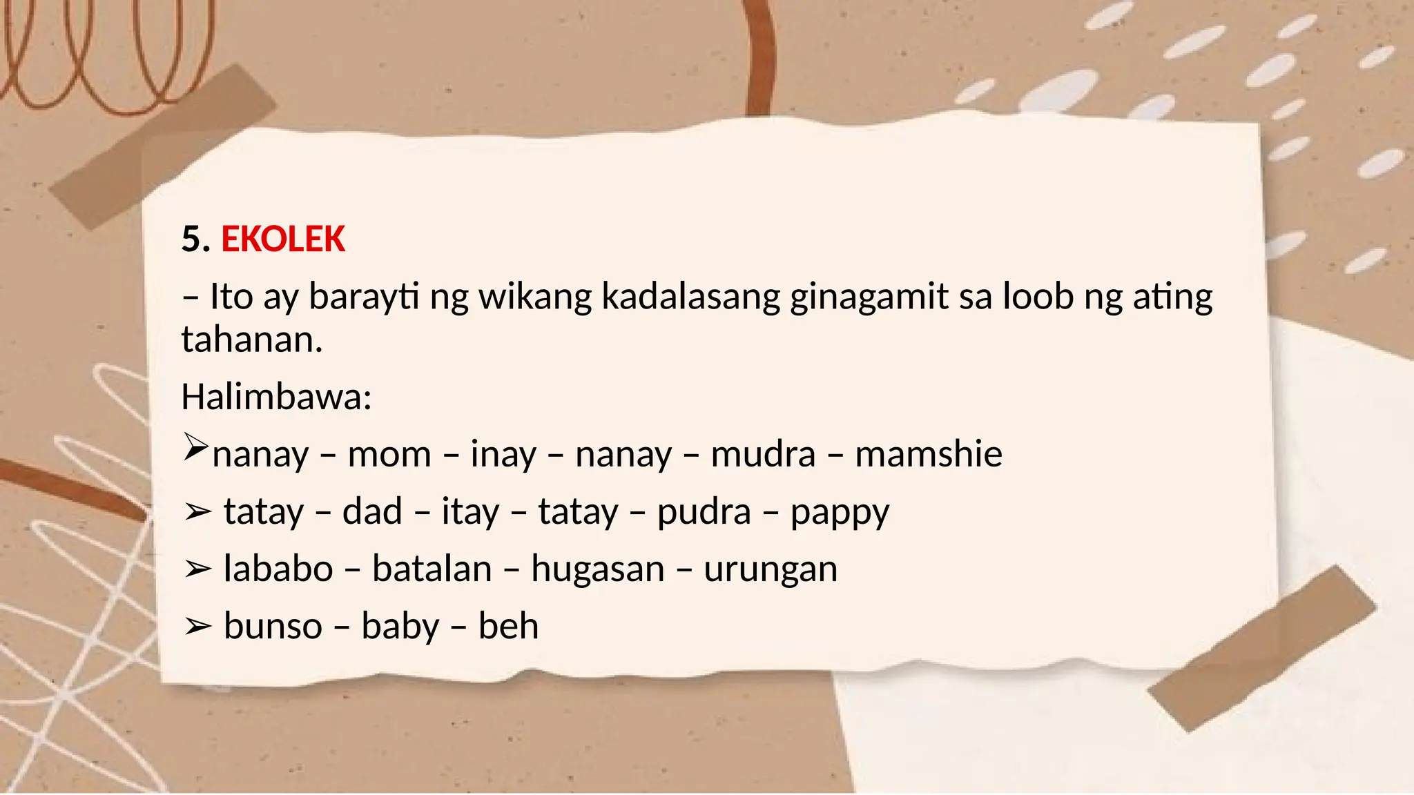 Mga Barayti ng Wika ppt presentations.pptx