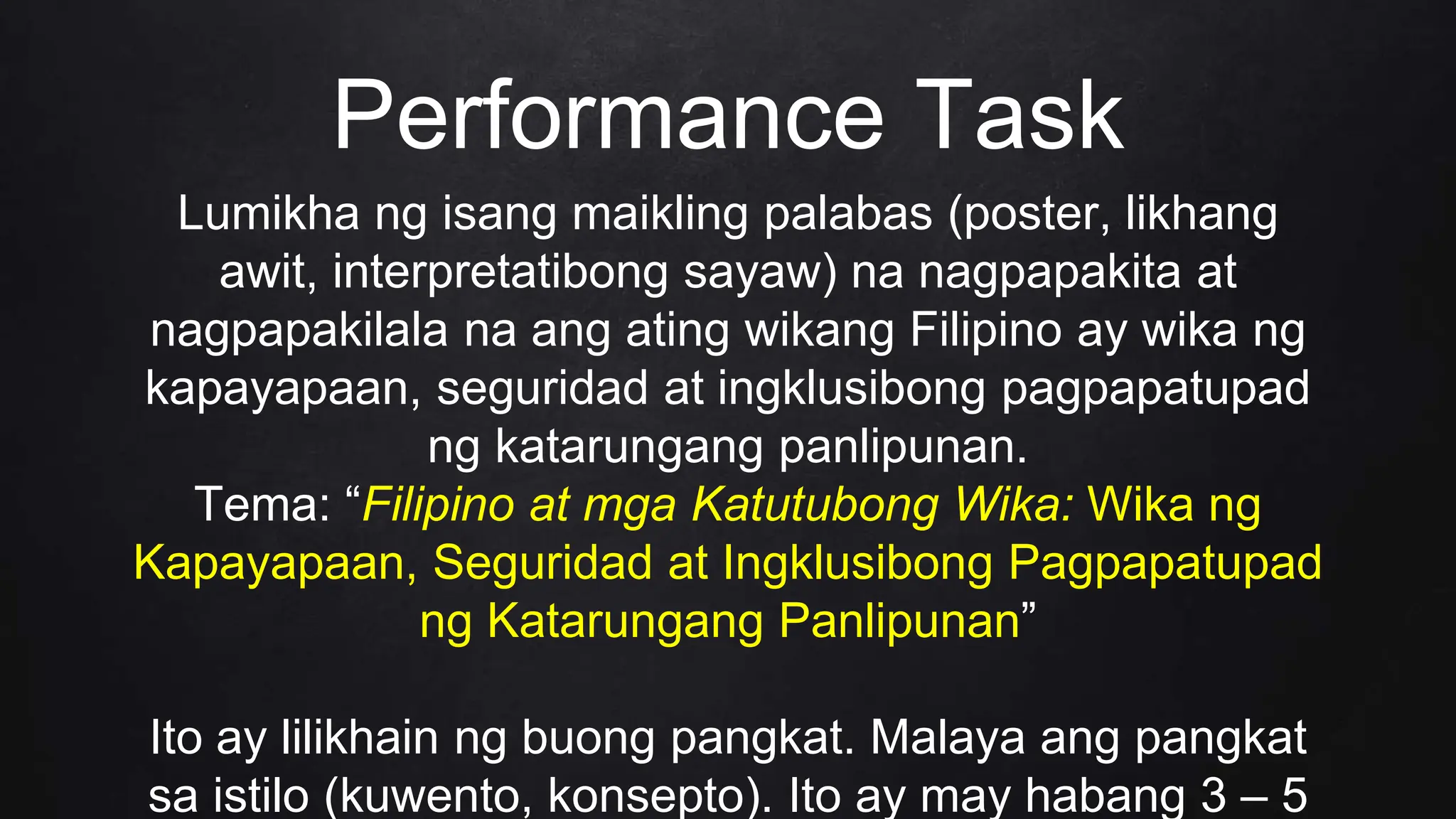 BARAYTI NG WIKA AT ANTAS NG WIKA.pptx