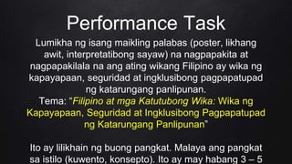 BARAYTI NG WIKA AT ANTAS NG WIKA.pptx