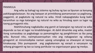 Barayti ng wika, gr. 7 filipino | PPTX