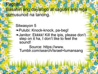 BaraytingWikaditosaPilipinaspowerpoint.ppt