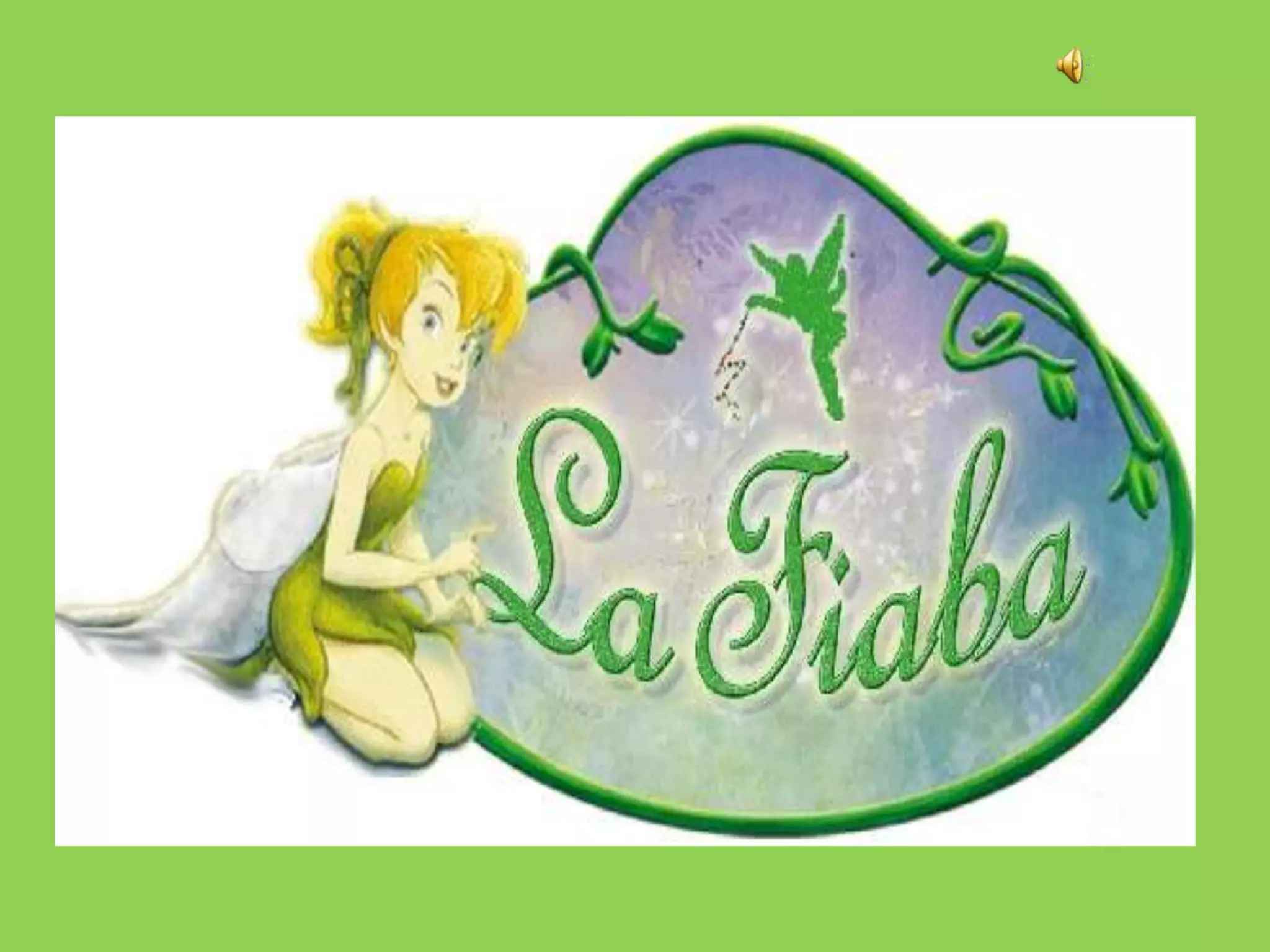 Barbablù la fiaba in power point | PPTX