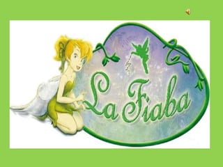 Barbablù la fiaba in power point | PPTX