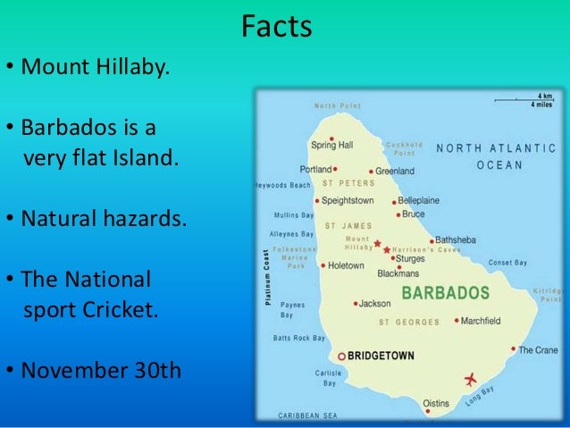 Barbados