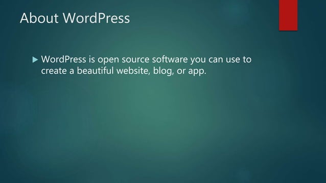 Barbadoscivilaviation wordpress | PPT