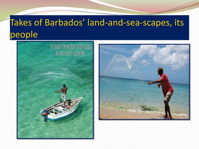 Barbados - Essential Facts | PPTX