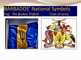 Barbados - Essential Facts | PPTX