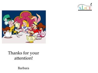 A relational approach to intergenerational learning | PPT