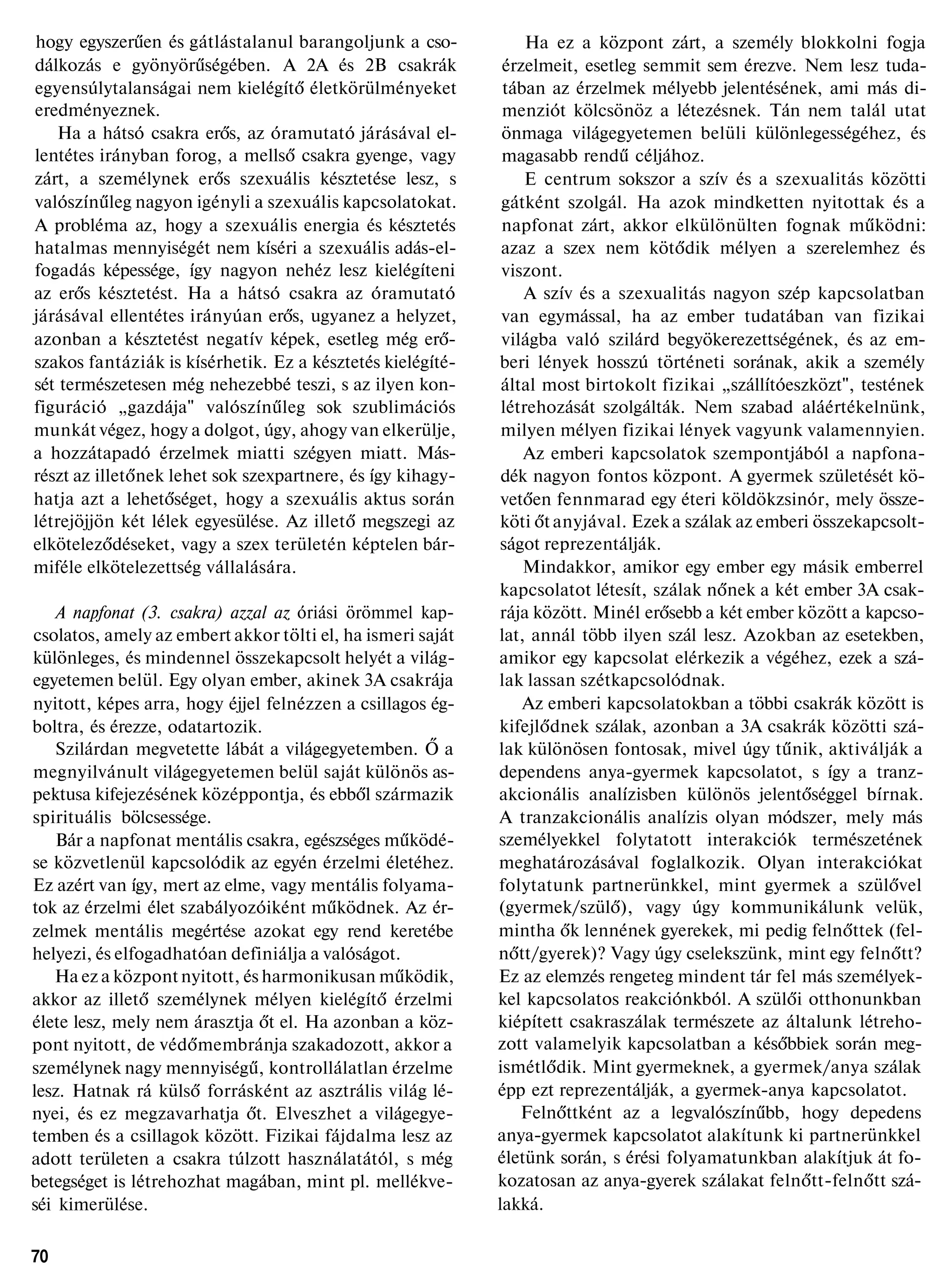 Barbara ann brennan-gyogyito_kezek | PDF