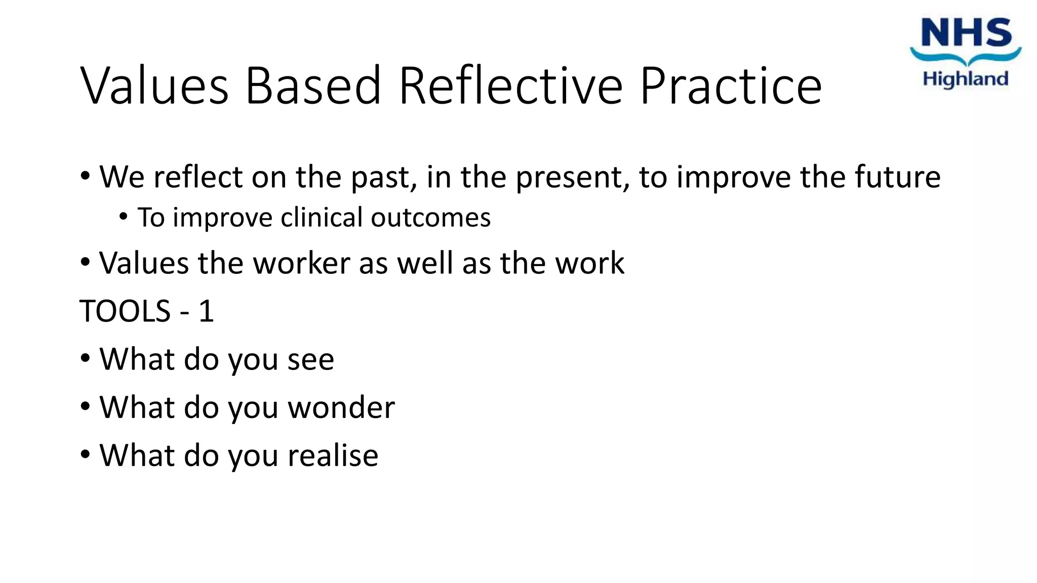 Barbara Chandler, health at work | PPTX
