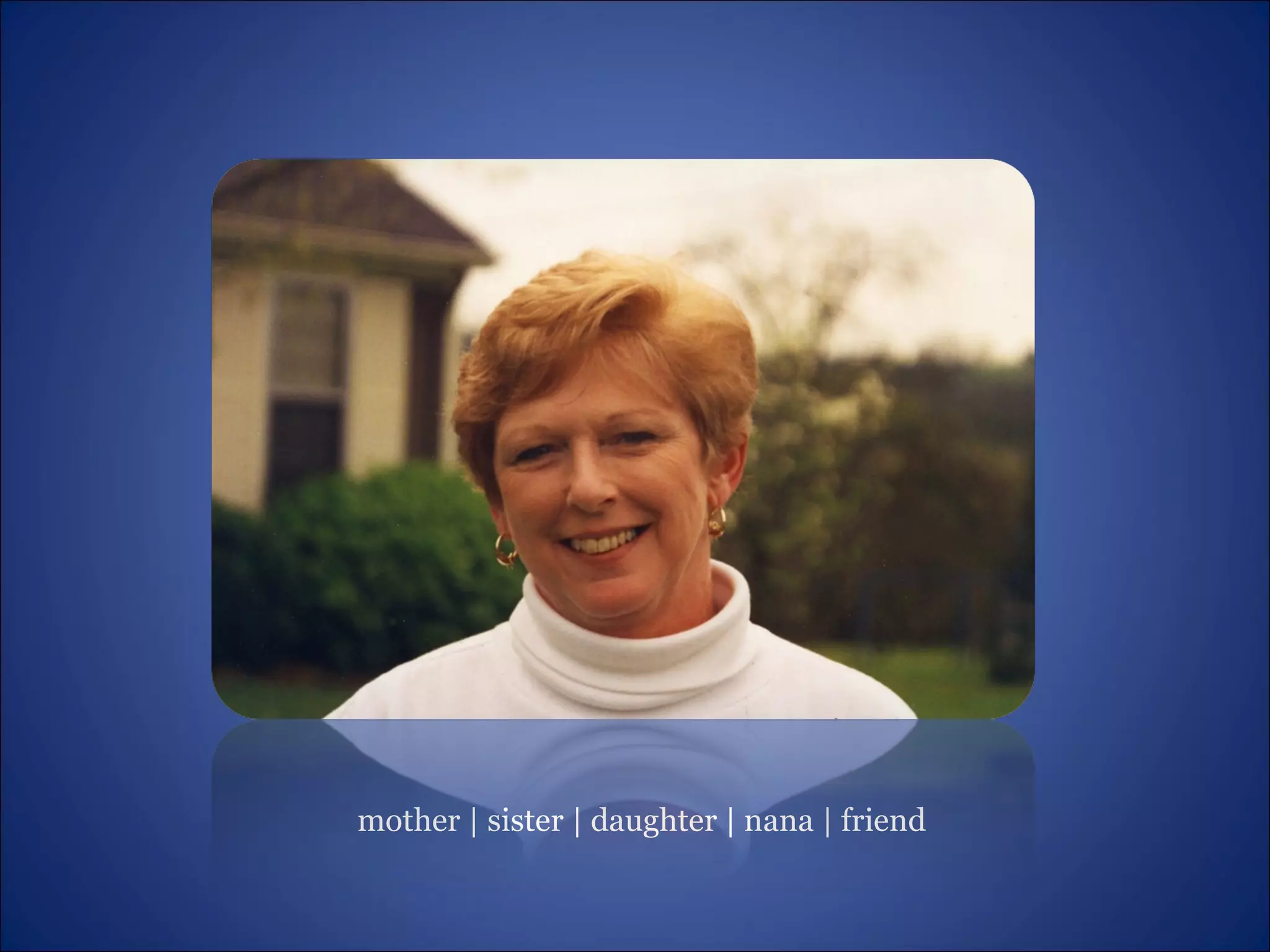 Barbara claire wiles | PPT | Celebrity Families | Pop Culture