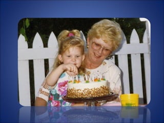 Barbara claire wiles | PPT | Celebrity Families | Pop Culture