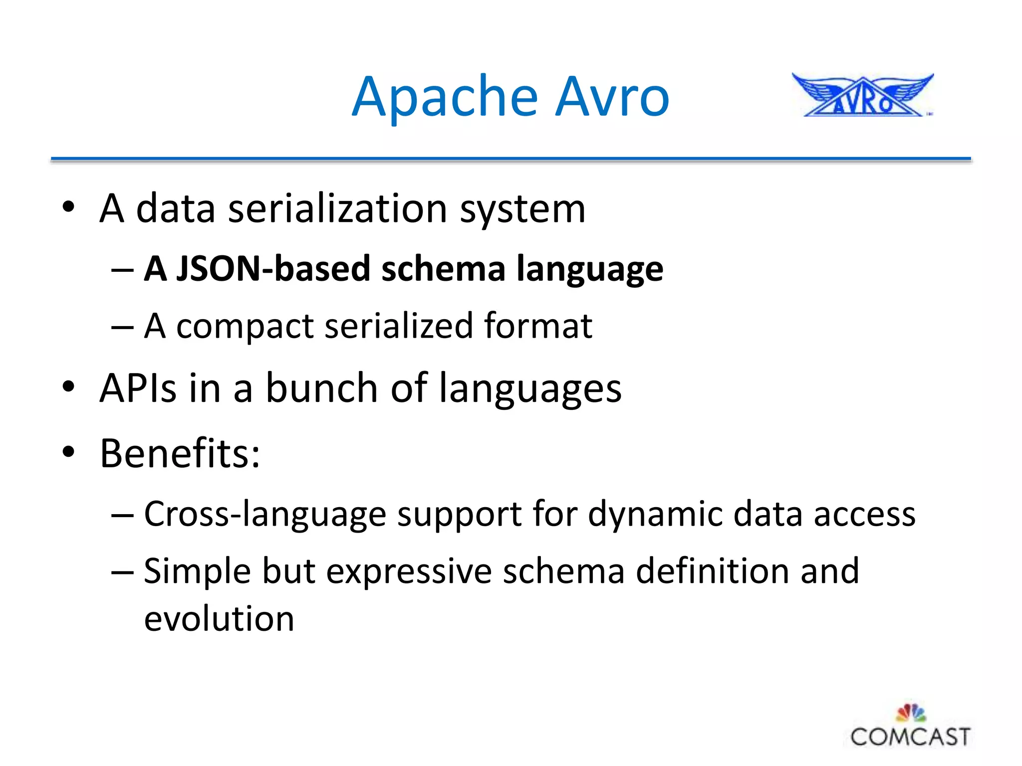 End-to-end Data Governance with Apache Avro and Atlas | PPTX