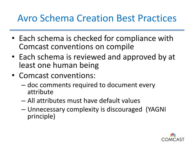 End-to-end Data Governance with Apache Avro and Atlas | PPTX