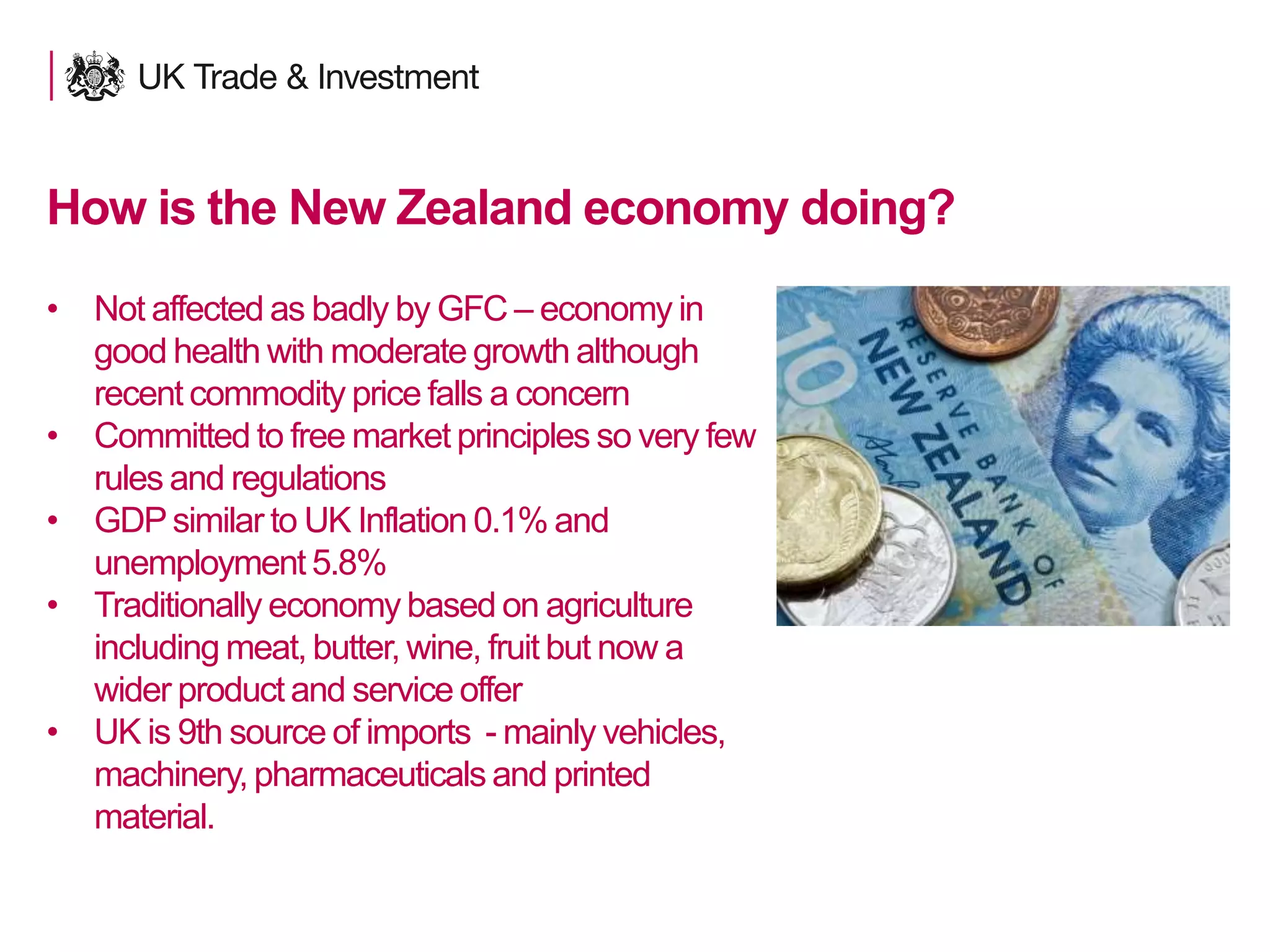 Barbara Harris - New Zealand | PPTX