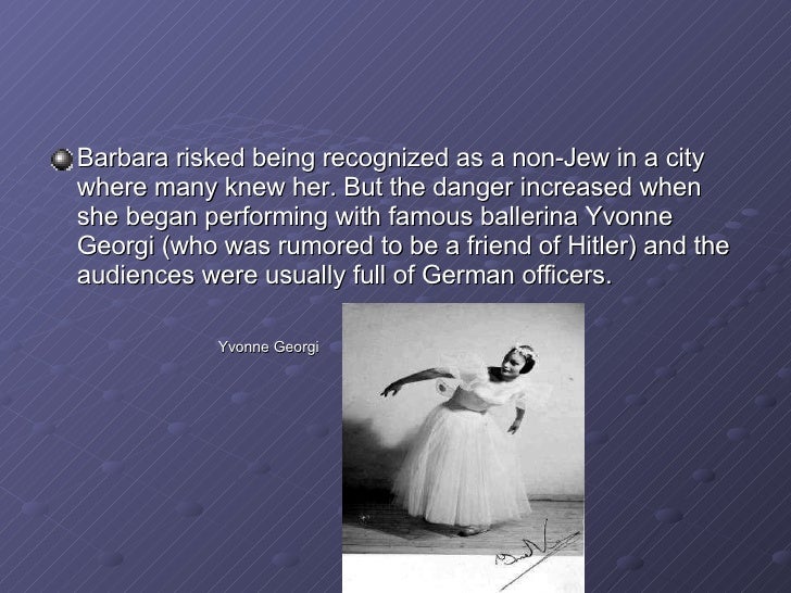 Barbara Ledermann Rodbell