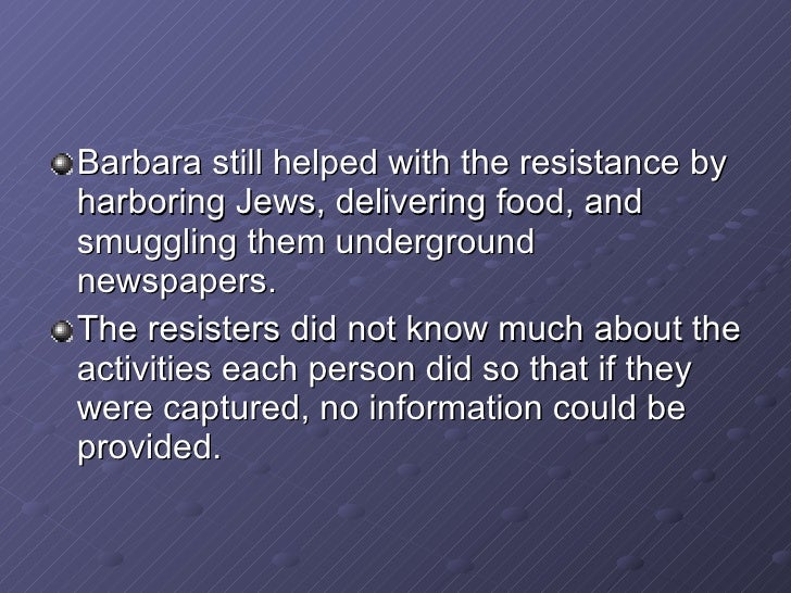 Barbara Ledermann Rodbell